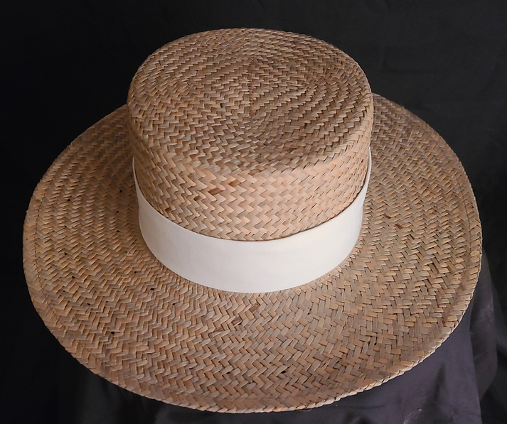 Jurassic Park - John Hammond Hat